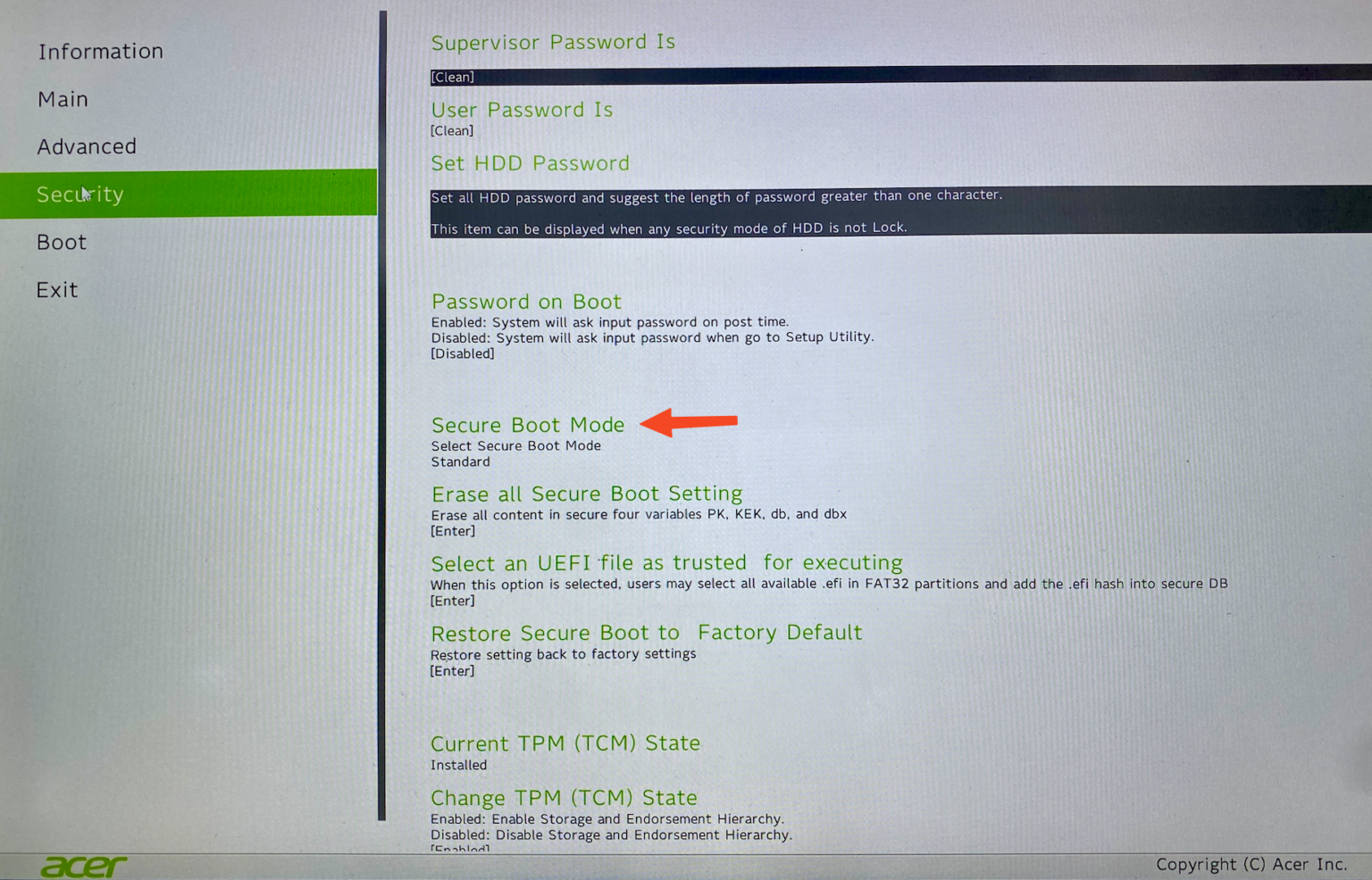 UEFI und Secure Boot für Einsteiger: Alles, was du wissen musst